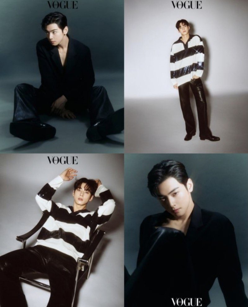 CHA EUNWOO 차은우 BRAND REP (slow) on Twitter: "Like + Comment + Share 62. https://m.blog.naver.com ...