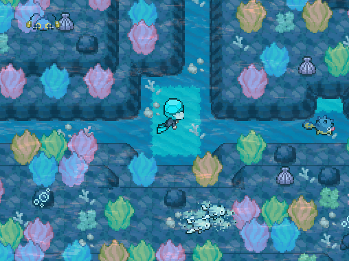 Whack a Hack! on Twitter: "💥¡Los Mejores Hack ROM y Fangames de Pokémon Completos en Español ...