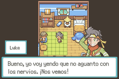 Whack a Hack! on Twitter: "💥¡Los Mejores Hack ROM y Fangames de Pokémon Completos en Español ...