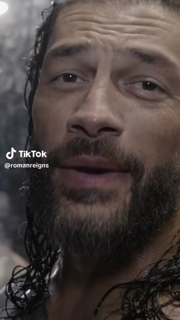 TheRomanReignsTheGuy // Fansite For Roman Reigns on Twitter: ""Sometimes the Bad Guy wins ...