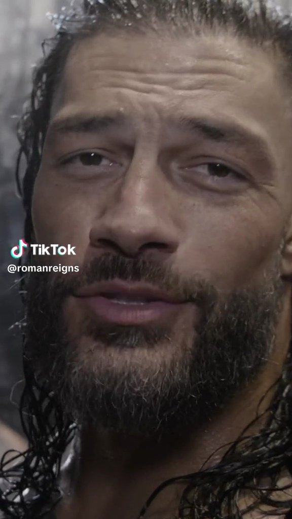 TheRomanReignsTheGuy // Fansite For Roman Reigns on Twitter: ""Sometimes the Bad Guy wins ...