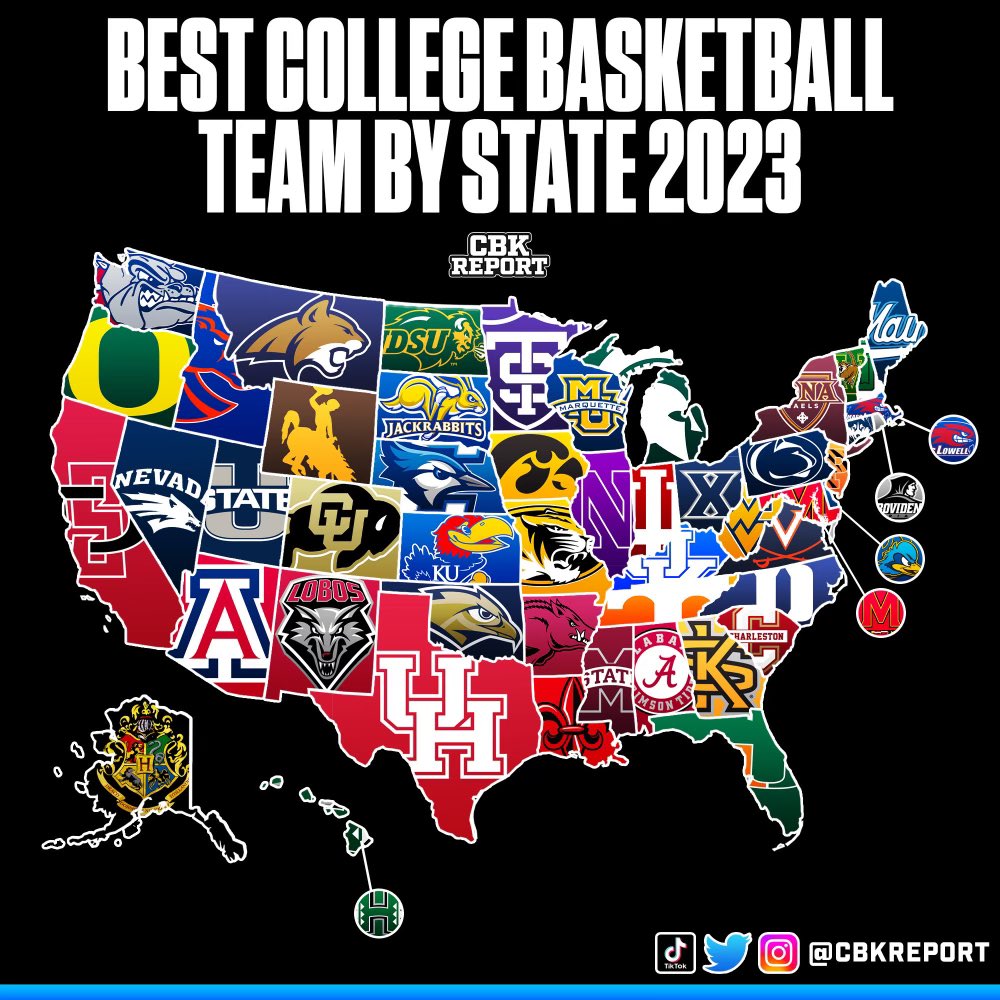 College Basketball Report on Twitter: College Basketball Report on Twitter: