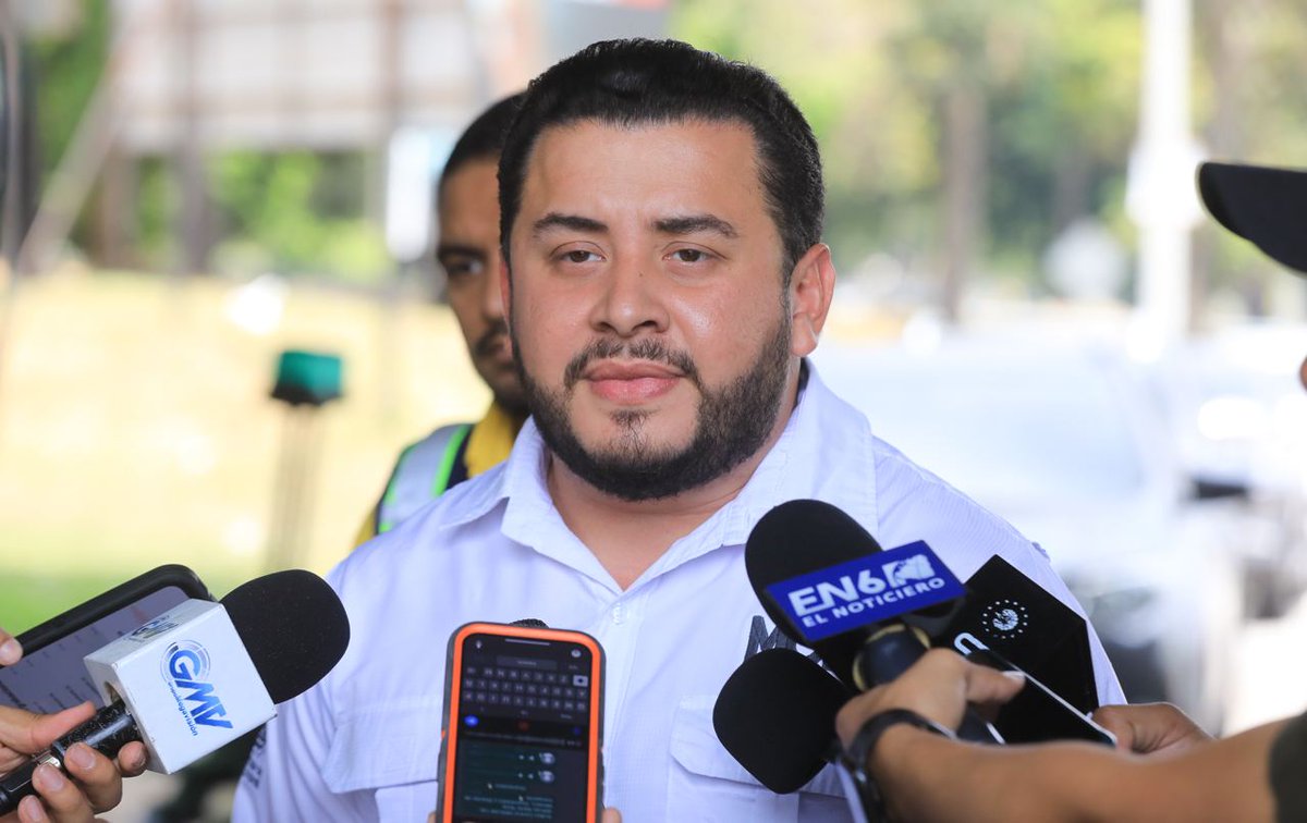 Diario El Salvador on Twitter: Diario El Salvador on Twitter: