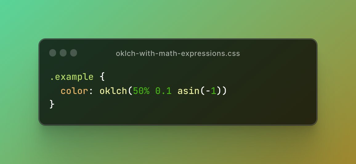 PostCSS (@PostCSS) / Twitter