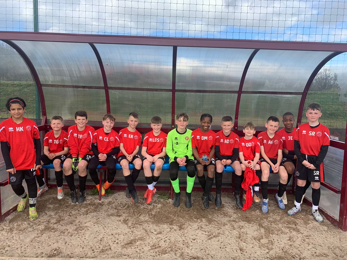 Walsall FC Academy on Twitter: Walsall FC Academy on Twitter: