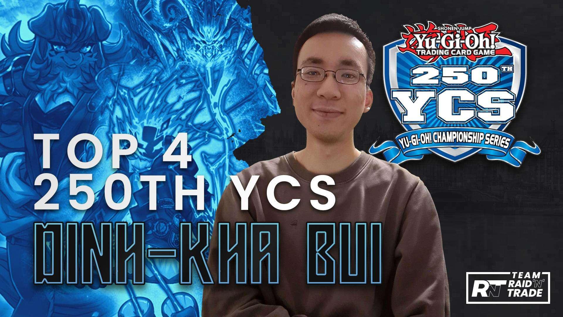 Team Raid'n'Trade on Twitter: "Attention duelists! The highly anticipated Fur Hire Runick deck ...