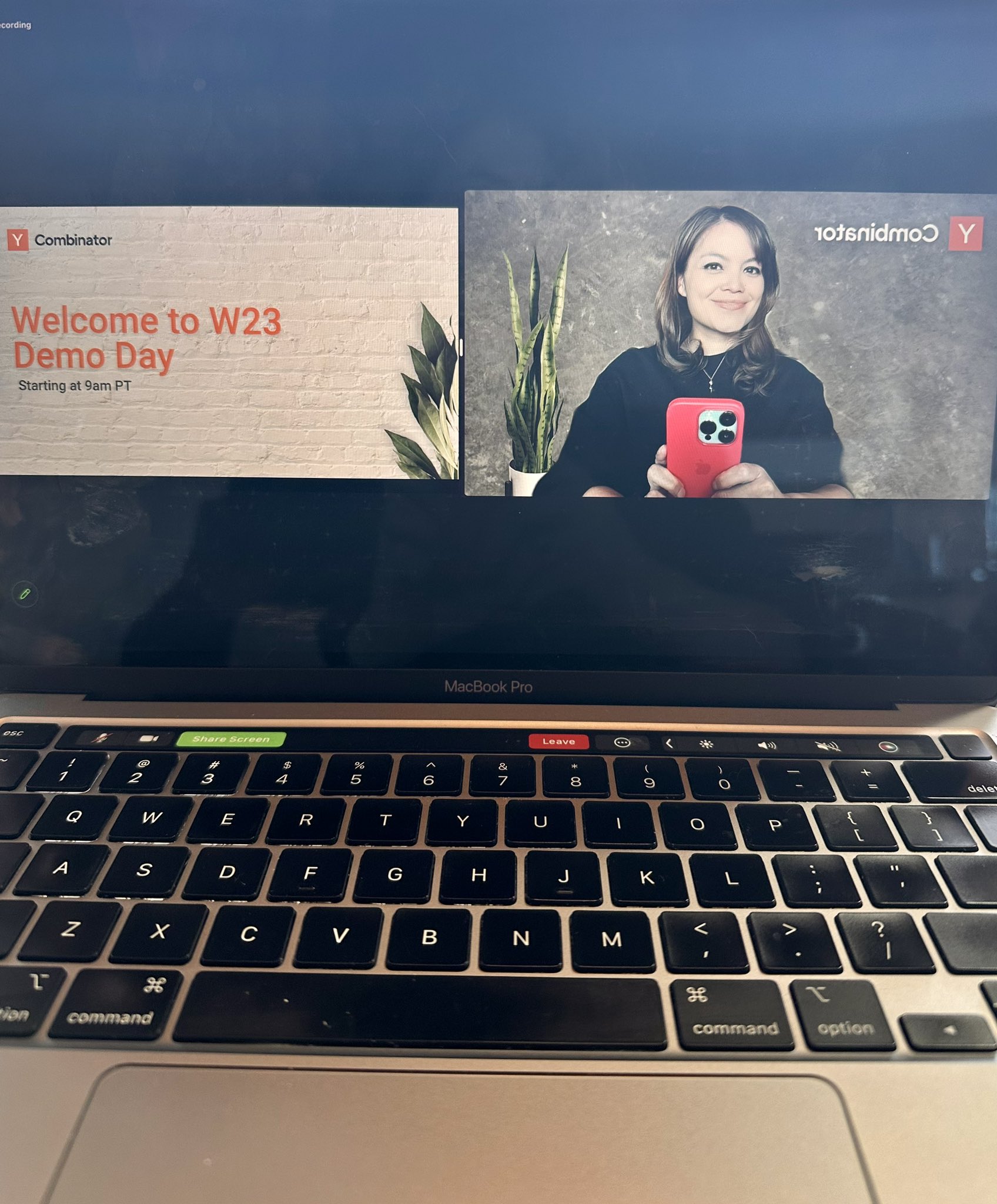 Kat Mañalac on Twitter: "It’s YC W23 Demo Day — YC’s 36th Demo Day (and my 19th!), and one of ...