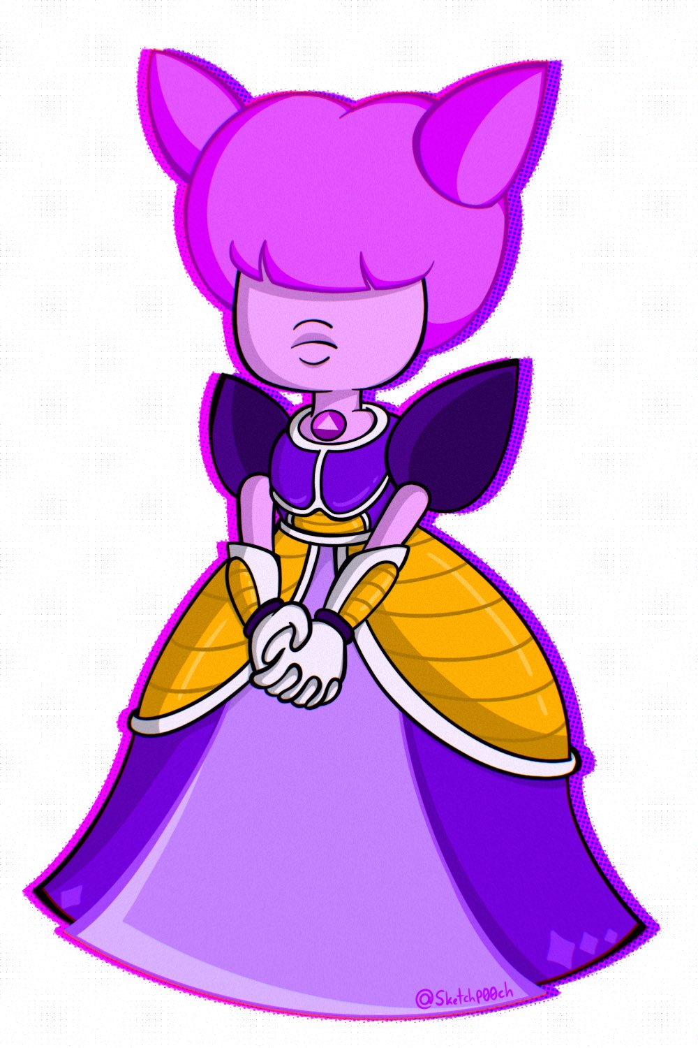 Anime Adventure Time Princesses