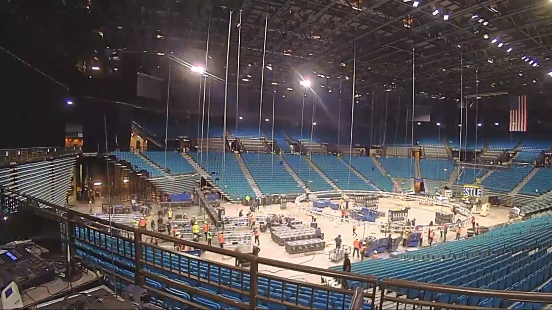 Mgm Grand Arena Las Vegas