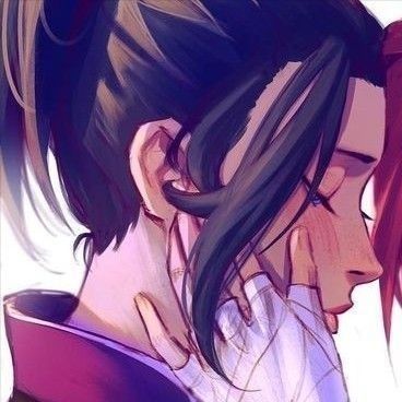 Autumn ⁠*｡⁠ on Twitter: "I changed my pfp to match my gfff don't forget me LOL"