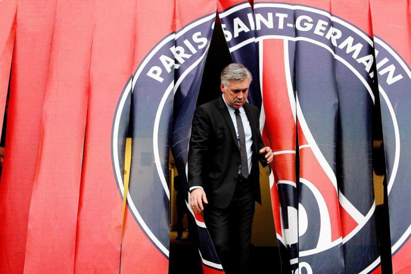 [ THREAD PSG QSI : Banter era] - Thread from BADR HARI IS BACK ...