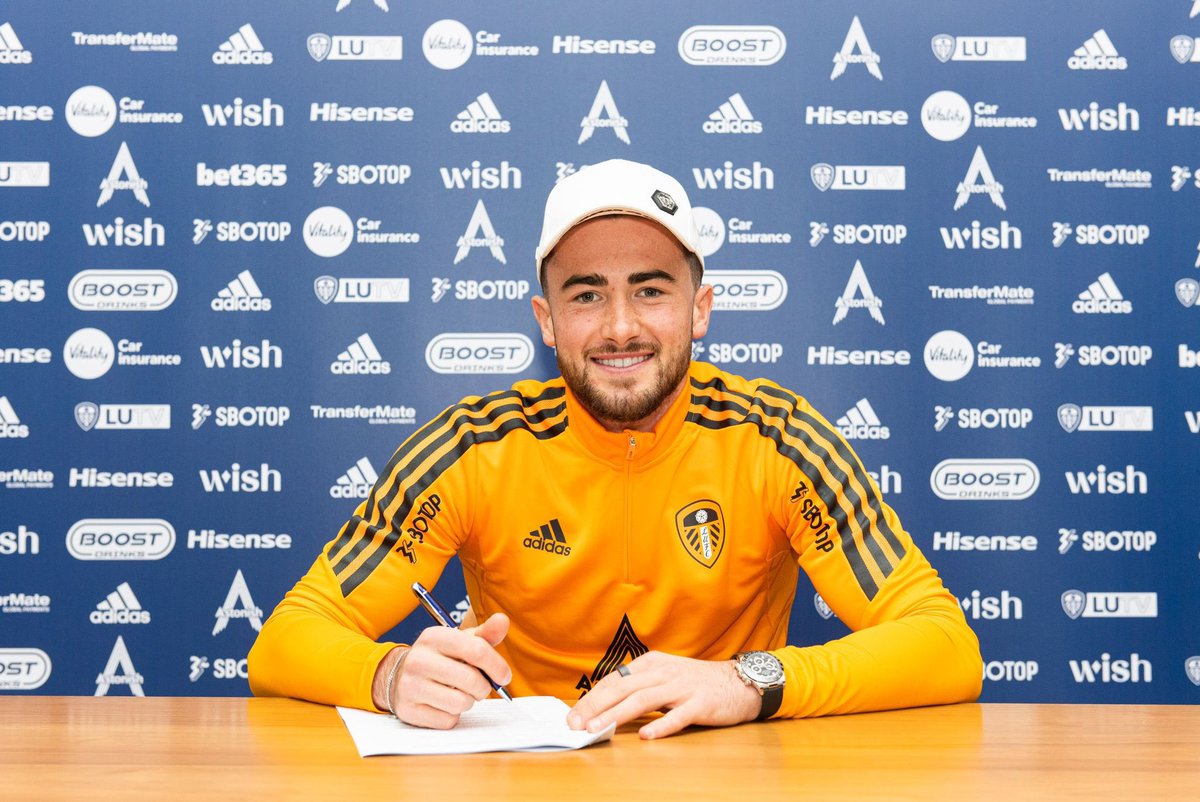Jack Harrison On Twitter Happy To Sign A New Contract Thank You For jack-harrison-on-twitter-happy-to-sign-a-new-contract-thank-you-for