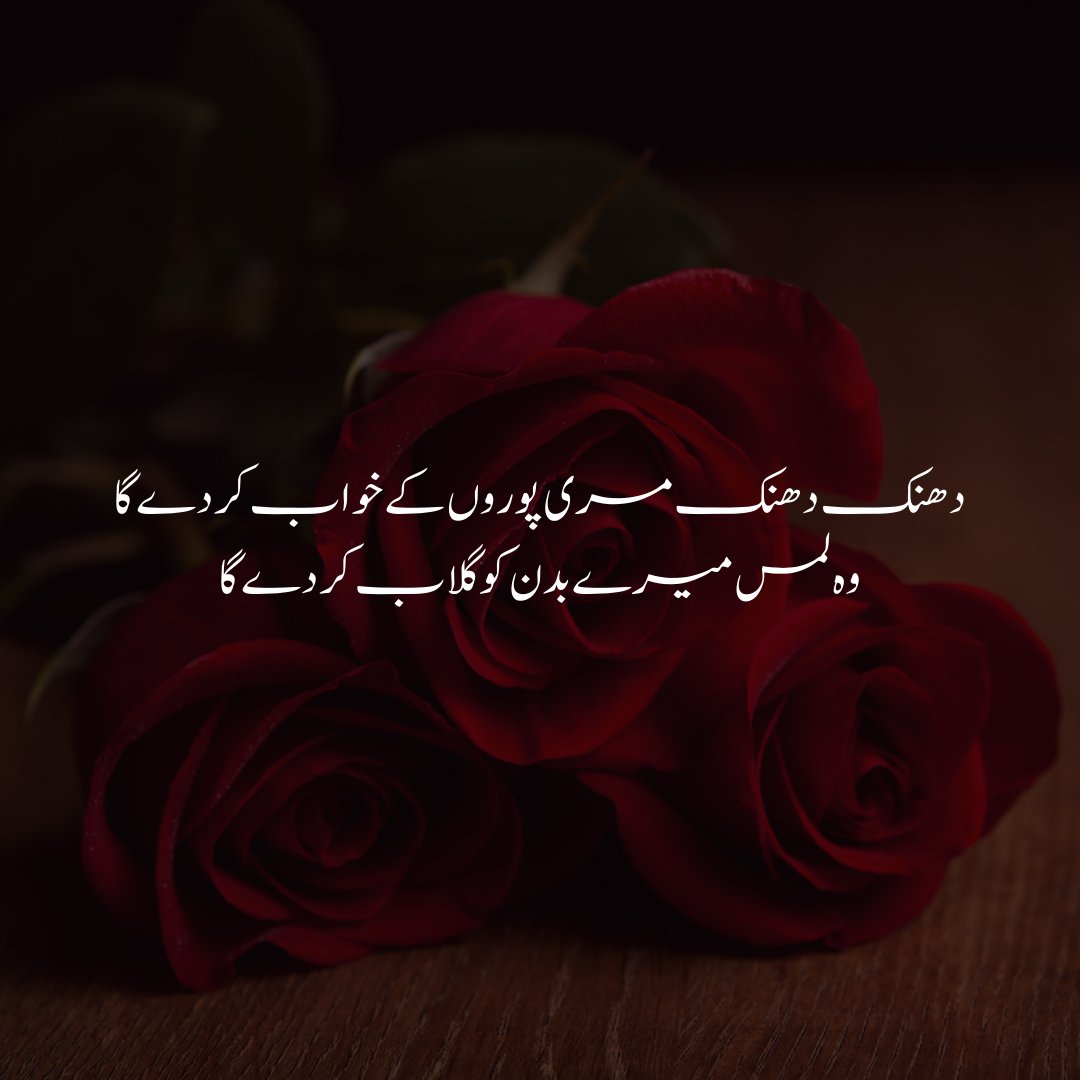 The rose is a recurring motif in Urdu, Persian, and Arabic poetry. A ...
