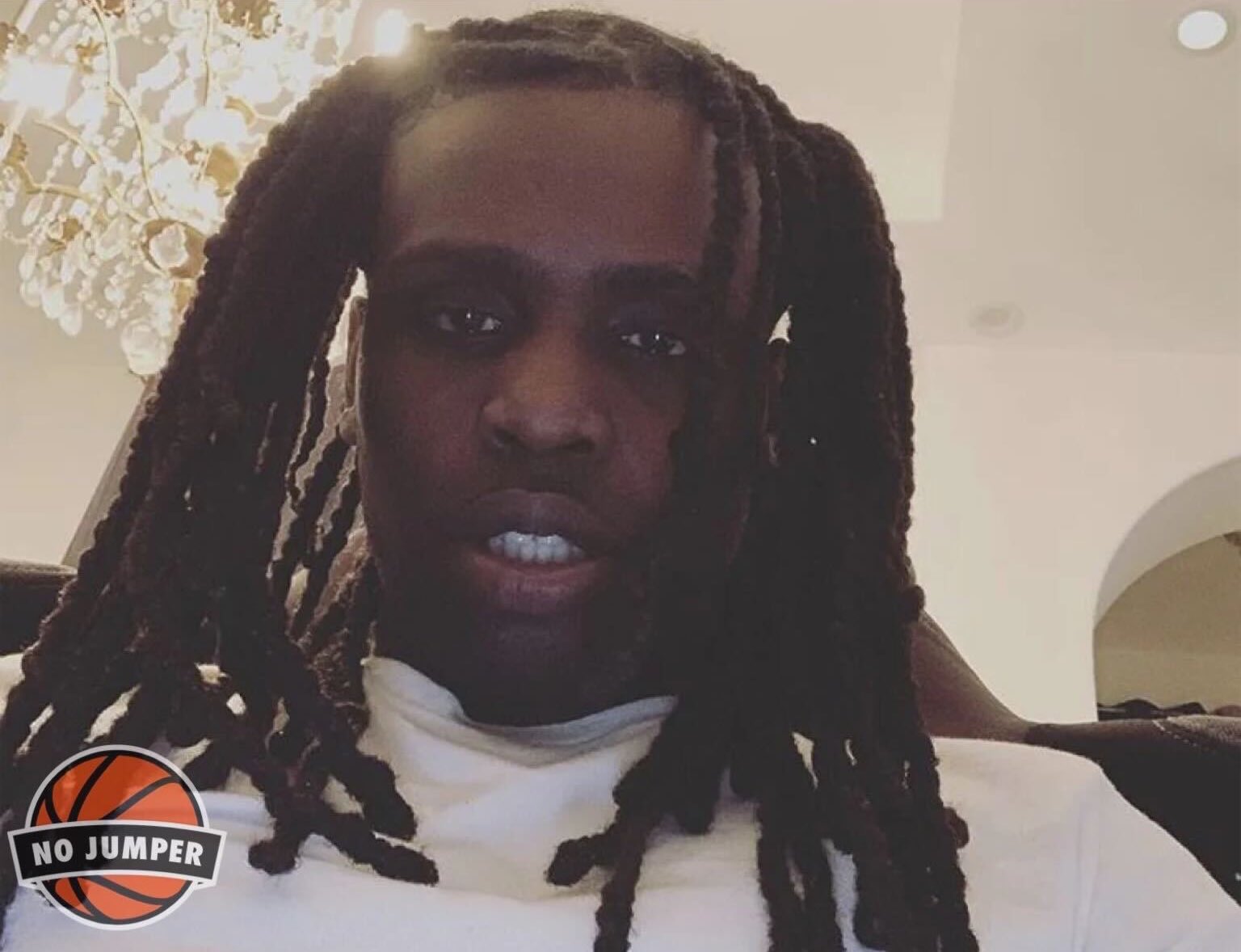 Chief Keef Instagram Name