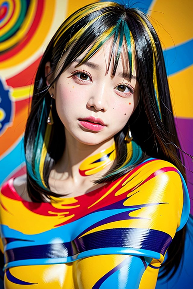 aiko@AI美女撮影 on Twitter: "現実と絵画の境界的な #ChilloutMix #stablediffusion #AIArtwork #AIart #AIidol # ...