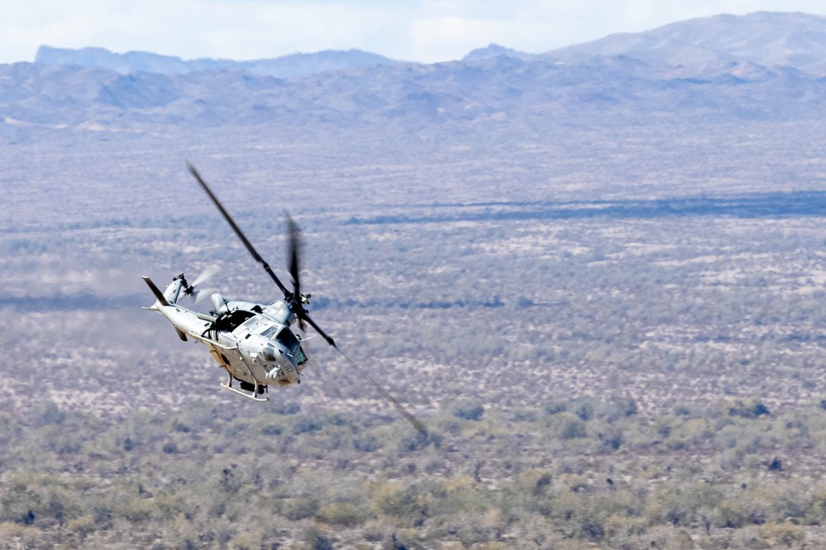 U S Marines On Twitter Marinecorps Uh 1y Venom And Ah 1z Viper