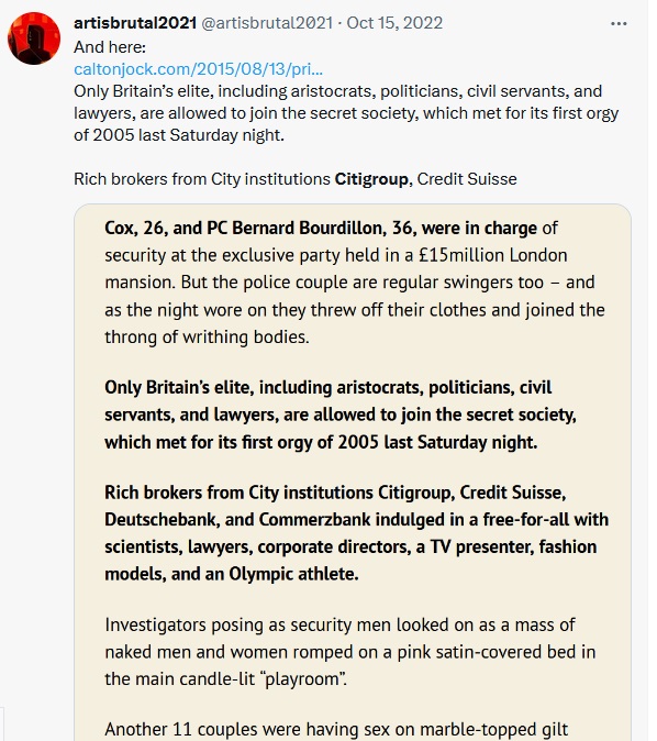 Let's go through the article "The Rise of Jamie Dimon" - Thread from ...