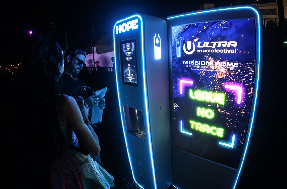 HOPE Hydration – HOPE Technology