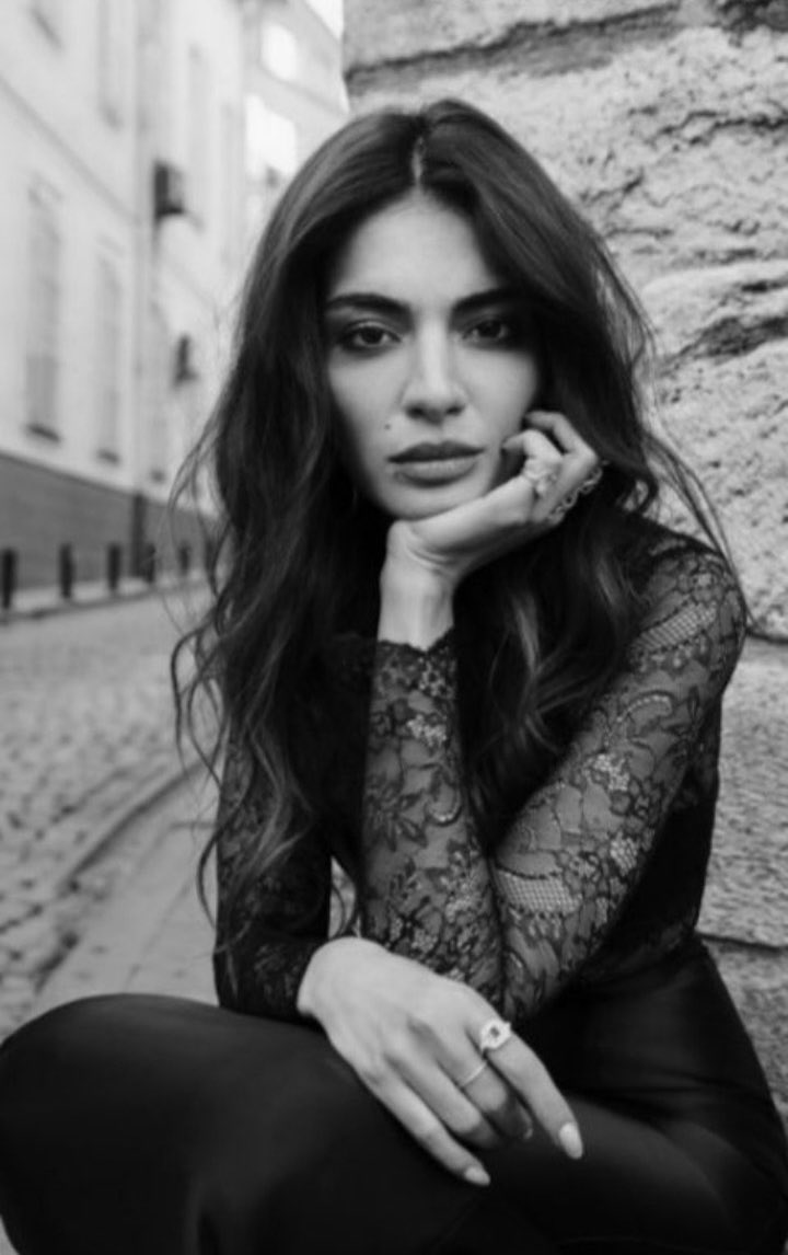 Deniz Tural On Twitter Melisaaslıpamuk Güzelliği şaka Mıdır Çok
