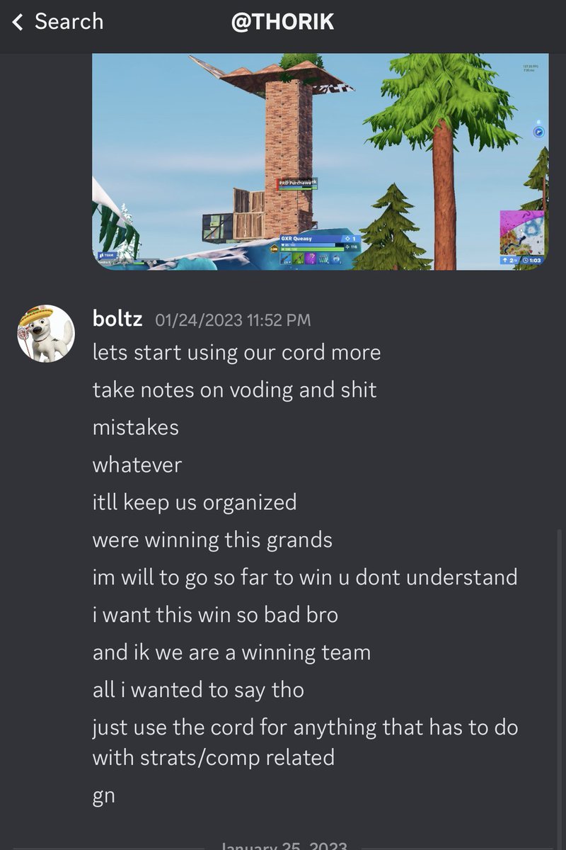 Elite Boltz on Twitter: "👿🤞🏼"