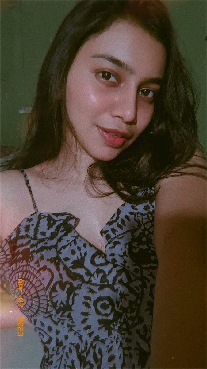 Simran Khot on Twitter: "Good night