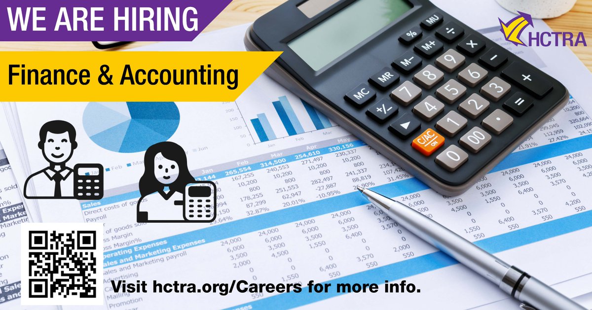 HCTRA — Harris County Toll Road Authority