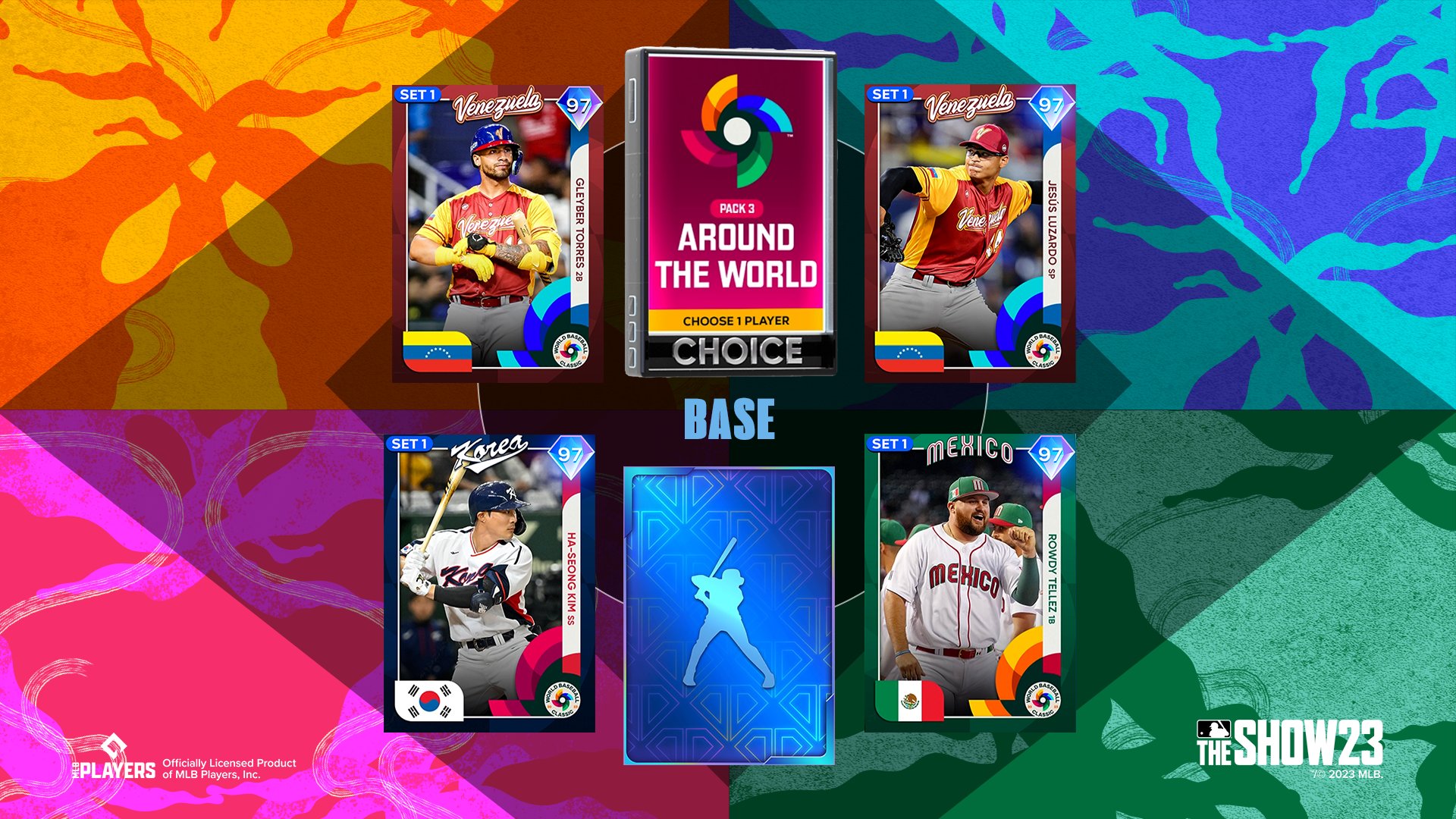 Logo Game Pack 3