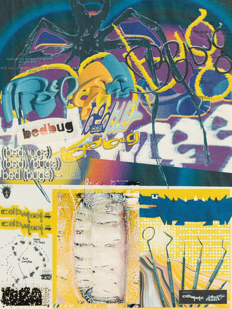 yoffdog (@yoffdog0) さんのイラスト・マンガ作品まとめ (13 件) - Twoucan