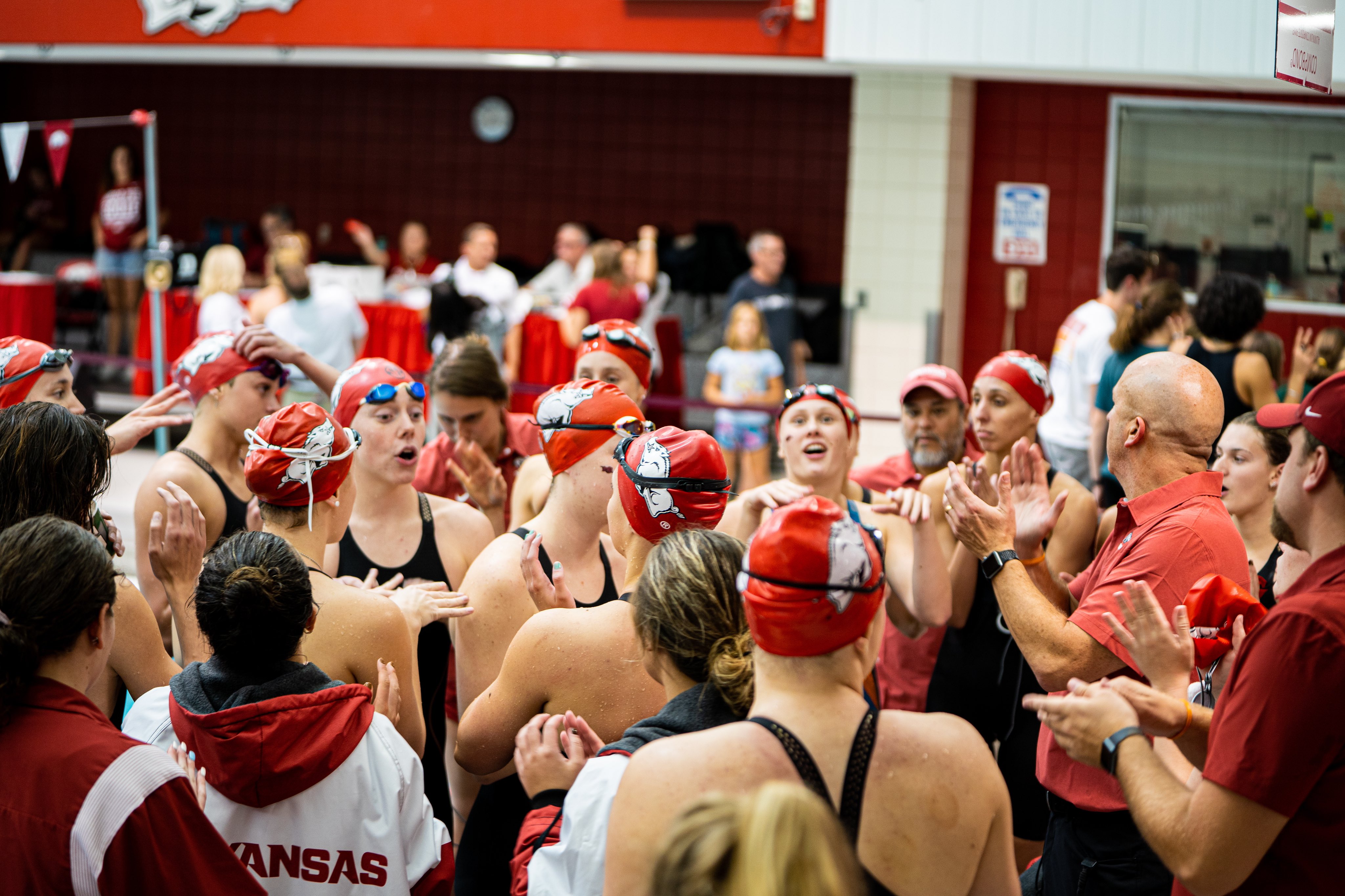 Razorback Swim And Dive Razorbacksd Twitter