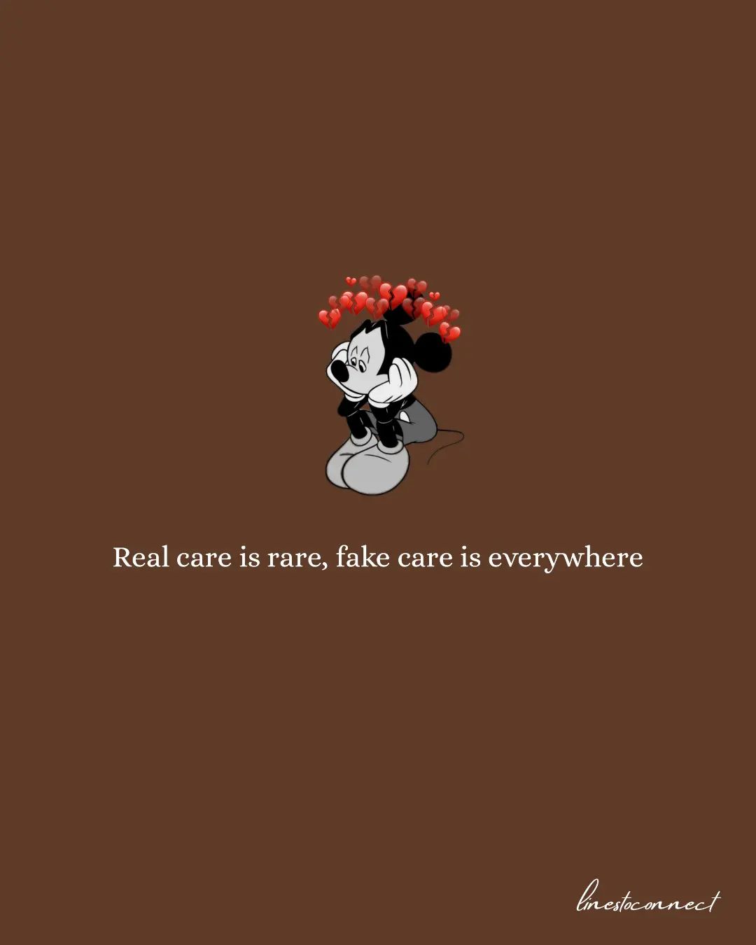 Cute Mickey Mouse Quotes