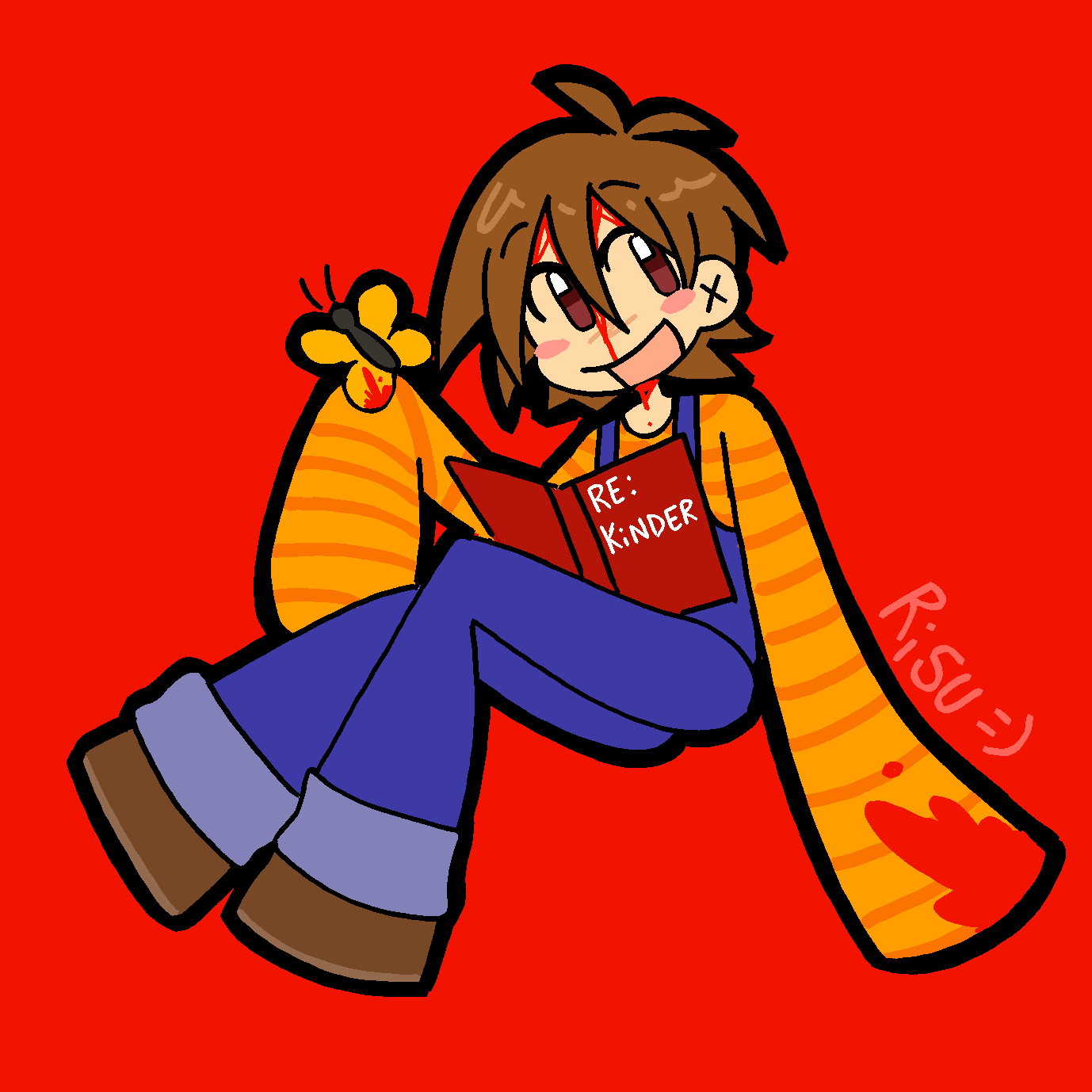 risu (@risulin_n) / Twitter