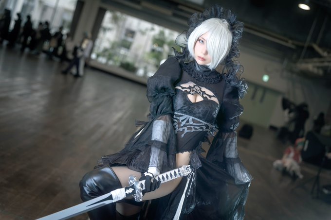 Mi Taka🐷コスサミ不参加 Mi Takaxx さんのコスプレ作品まとめ 42 件 Twoucan