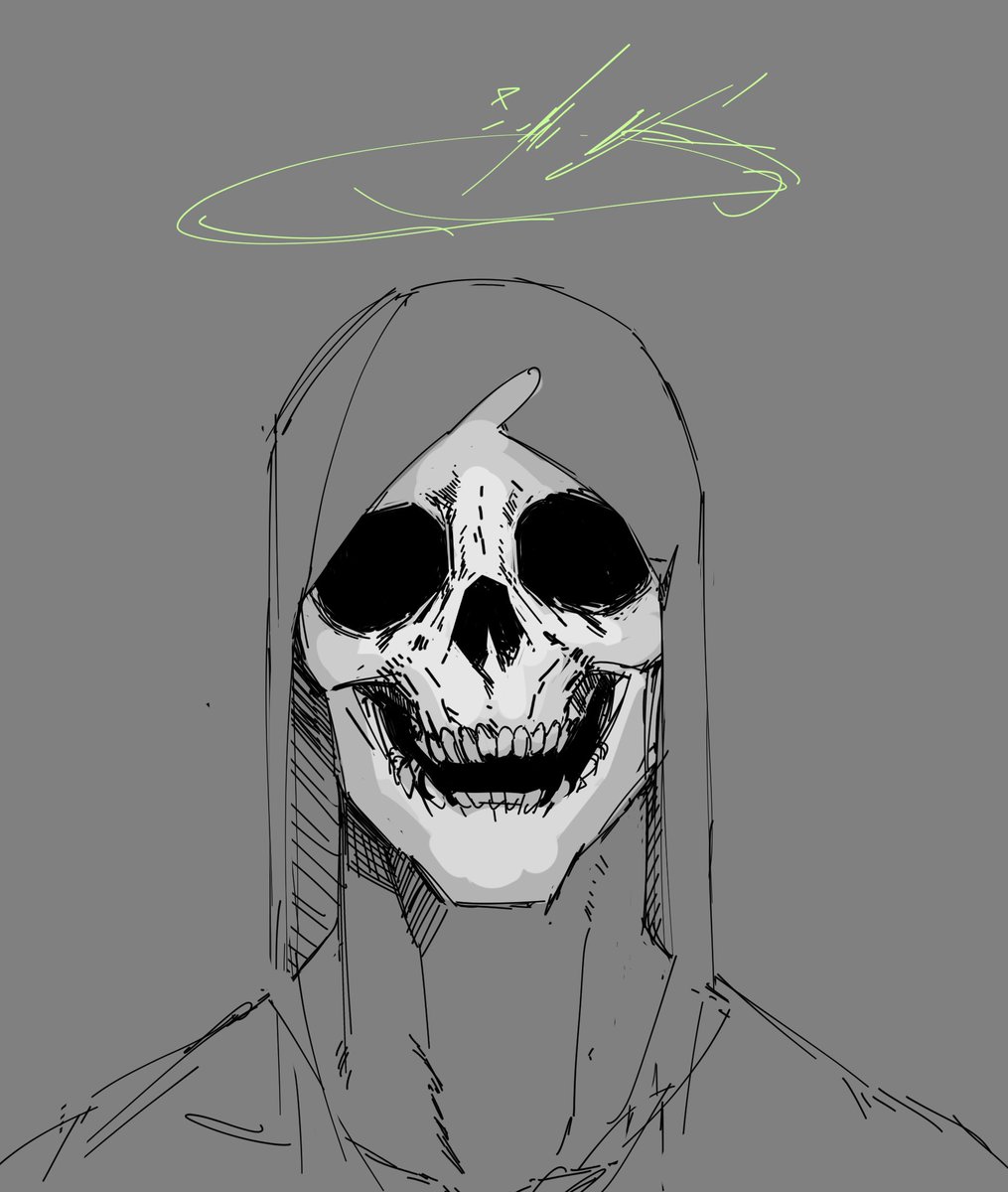 πspookyππ On Twitter Drew My Sona For Once