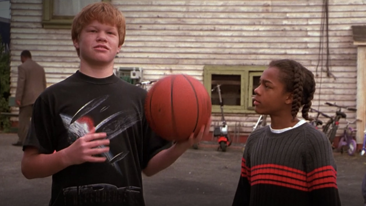 Jesse Plemons Like Mike