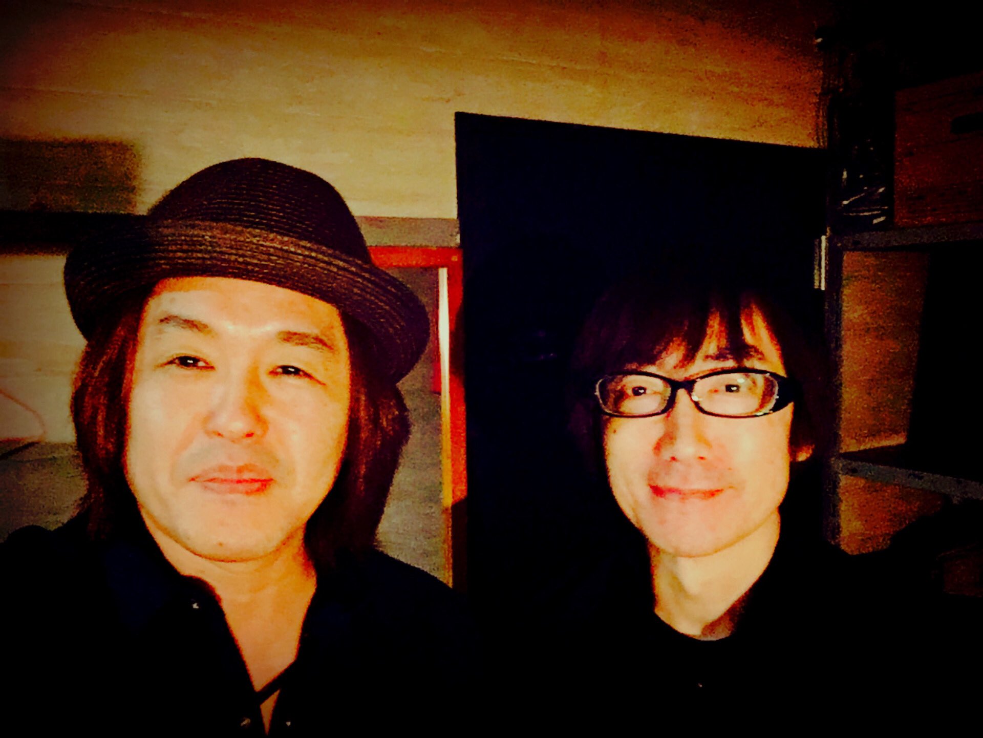 坂本サトル staff on Twitter: "【#坂本サトル ライブチケット情報】 ★#佐藤達哉 とのデュオツアー 「In my STUDIO」 4/09(日)仙台 発売中 https ...