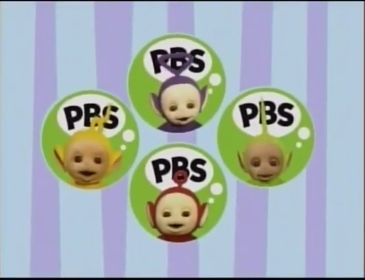 Pbs Kids Logo 2001
