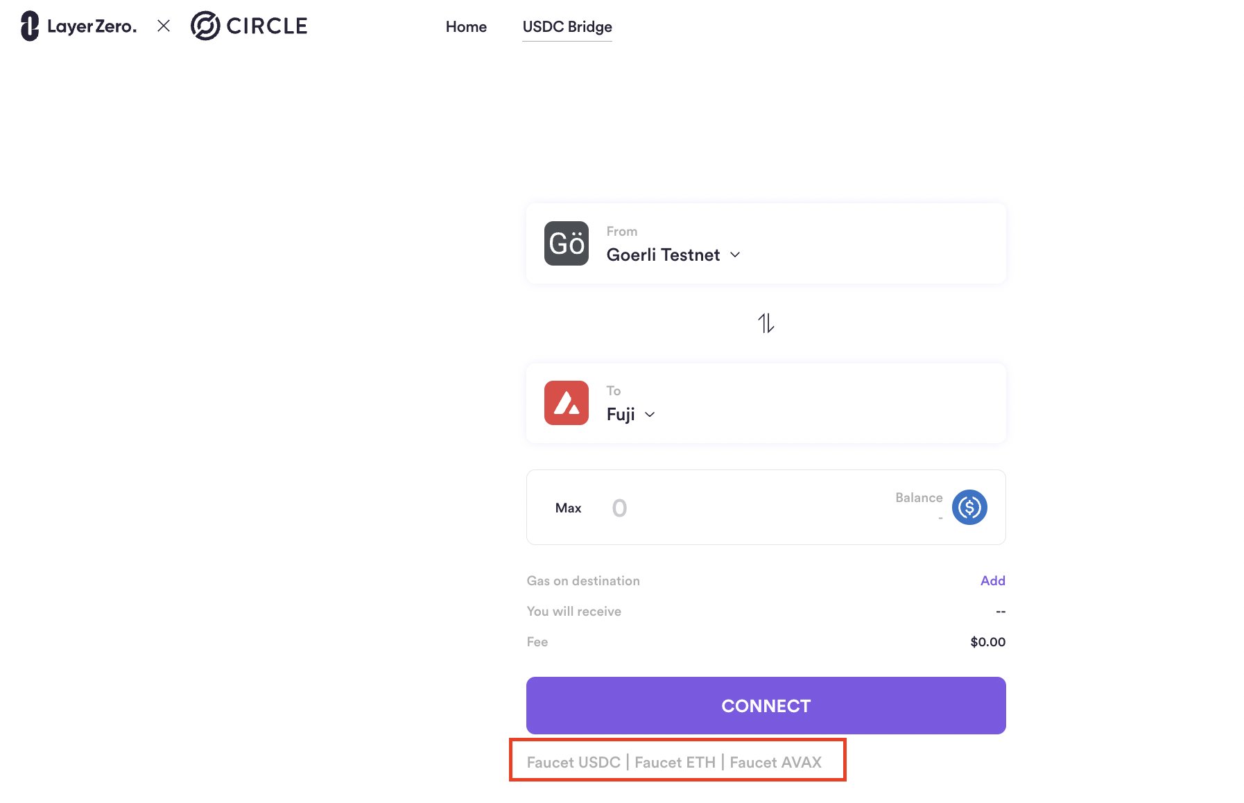 toraneko ｜Crypto X AI 🐐 on Twitter: " Faucet 🔗 https://t.co/TuJmbhlFKq ・ 画面中央下のFaucetタブからそれぞれ ...