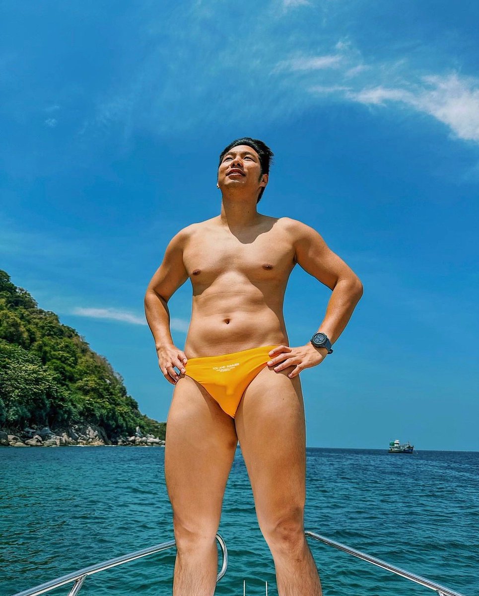 Hotguys รวมหนุ่มน่ากิน ช่วยรีทวิตด้วยน้า RT (70k) on Twitter: "🧡🧡🧡"