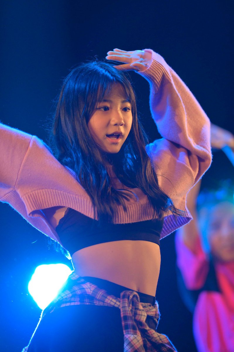 結莉愛🍒玲緖愛 On Twitter ダンス発表会のたくさんの問合せありがとうございます😊 今回は3度目の発表会です 今まではクラブチッタでしたが今回は別の場所になりますのでよろしくお願い