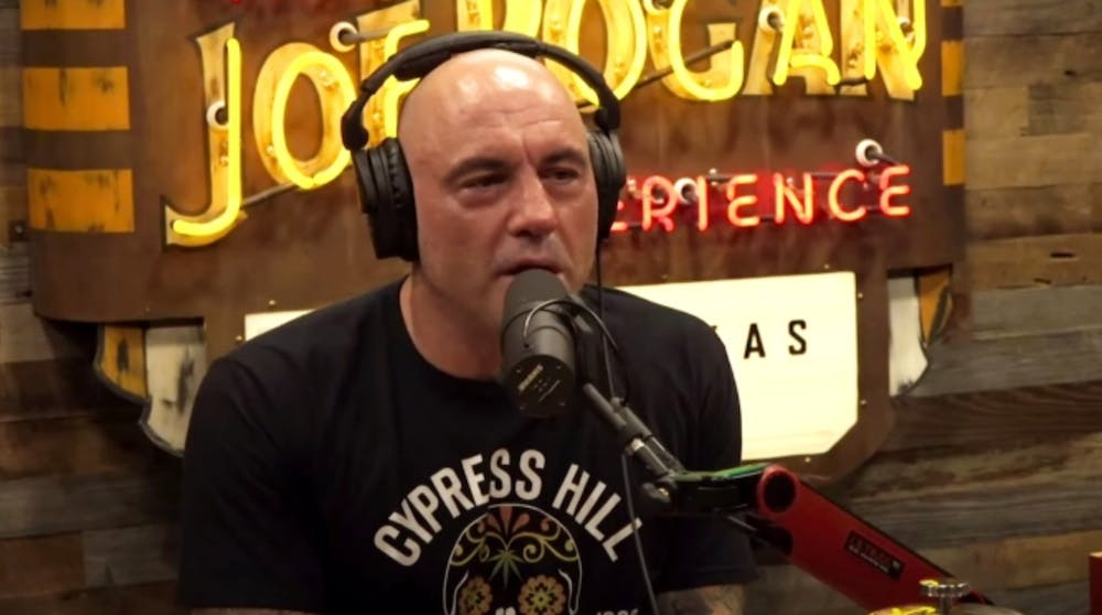 The Ultimate List of Heath Tools Used by @joerogan - Supplements ...