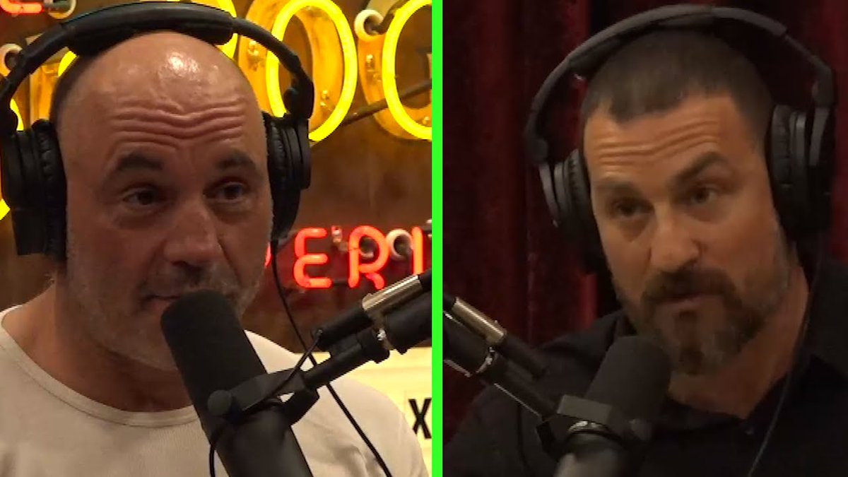 The Ultimate List of Heath Tools Used by @joerogan - Supplements ...