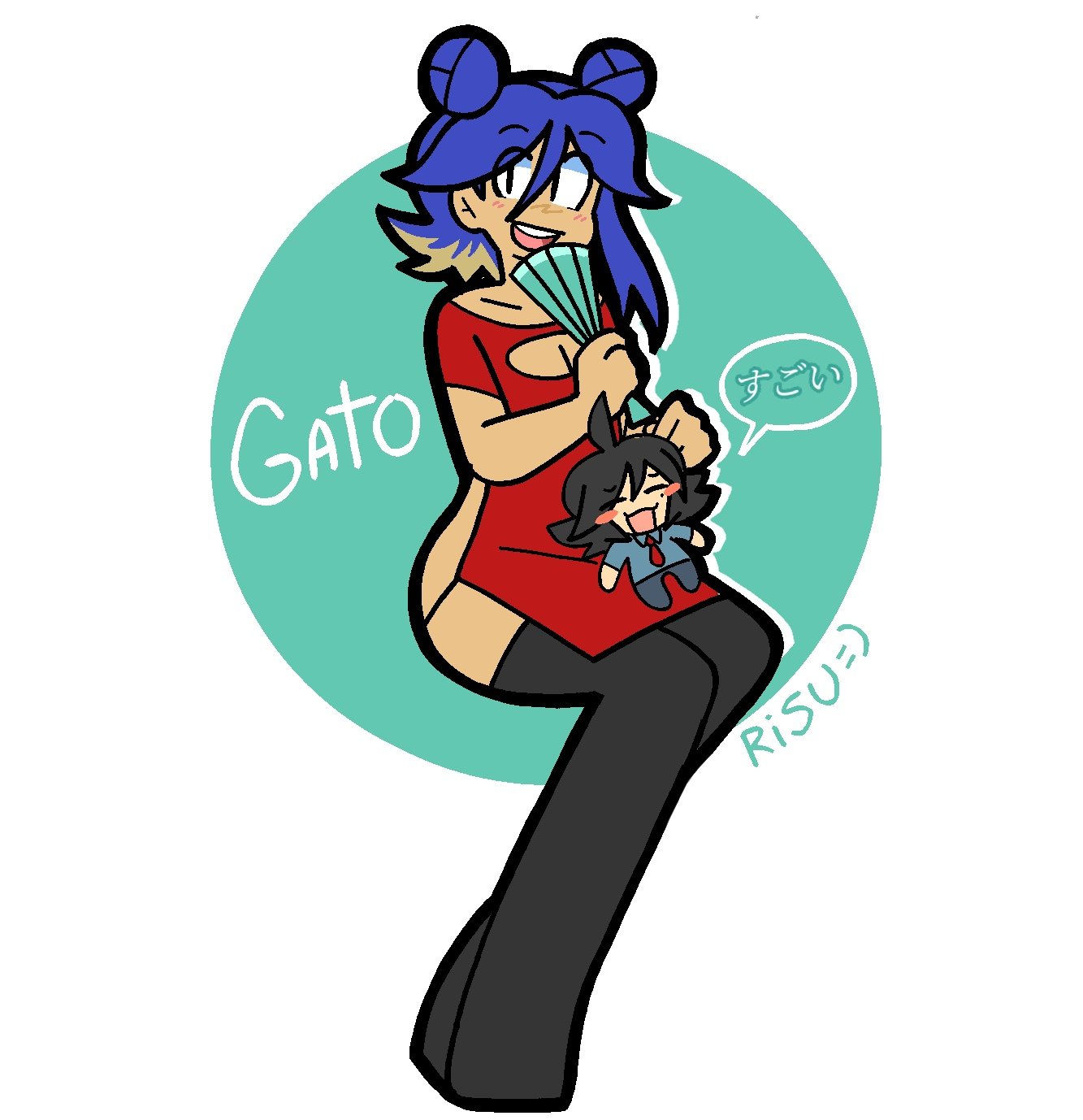 risu (@risulin_n) / Twitter