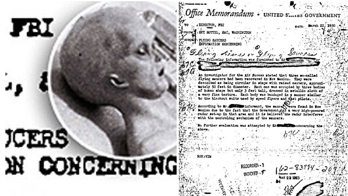 The FBI has made thousands of files available in a new online resource ...