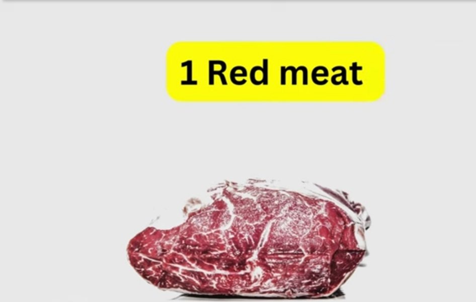 10 Best Foods To Increase Sex Drive Increase Sperm Count And Quality 1
