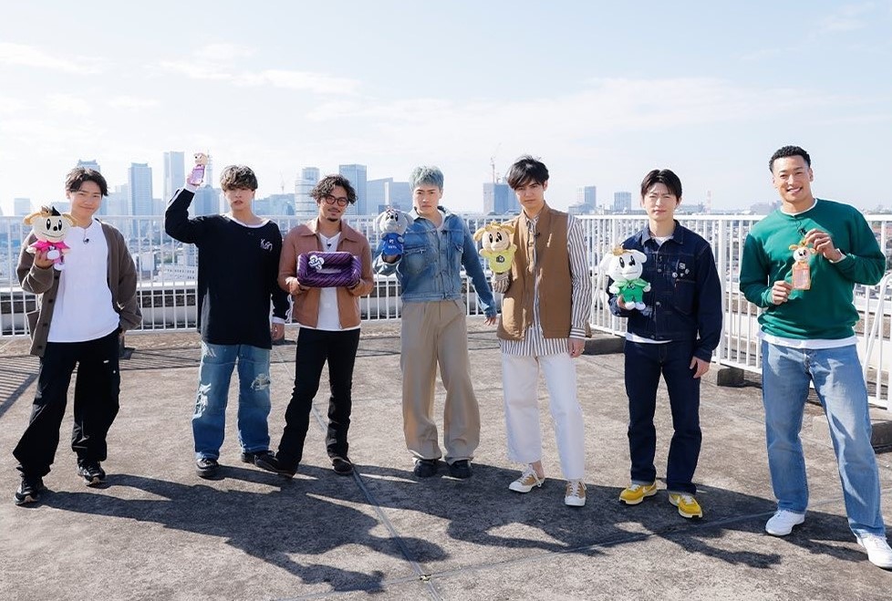 隼💕kokomo on Twitter: "RT @WayGenerations: GENERATIONS HIGH SCHOOL TV📸 https://instagram.com ...