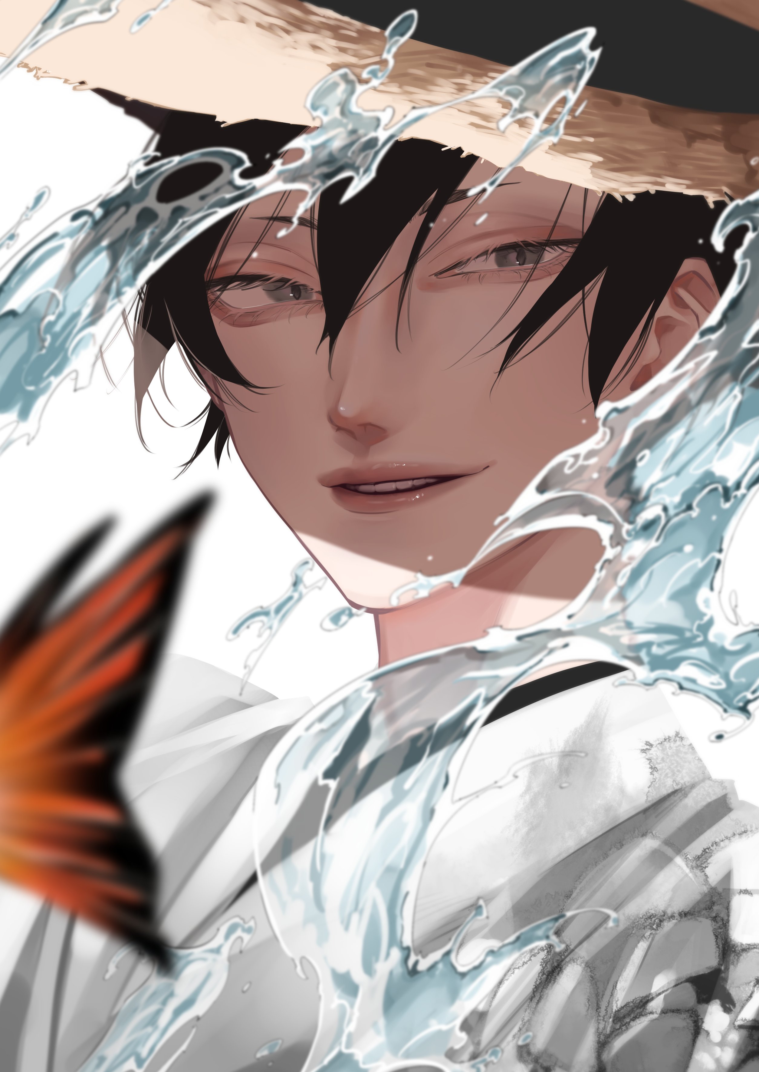 Kuro (@22nn_kuro) / Twitter