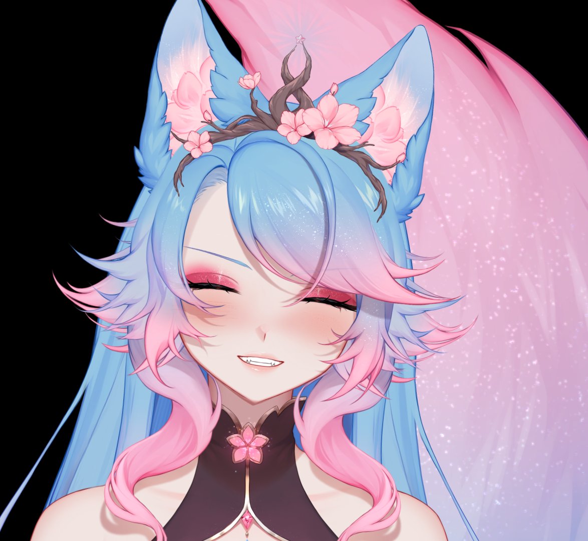 🌸Silvervale🌸 VSHOJO on Twitter: "Cozy vibes and linkle adventures! https://twitch.tv/silvervale"