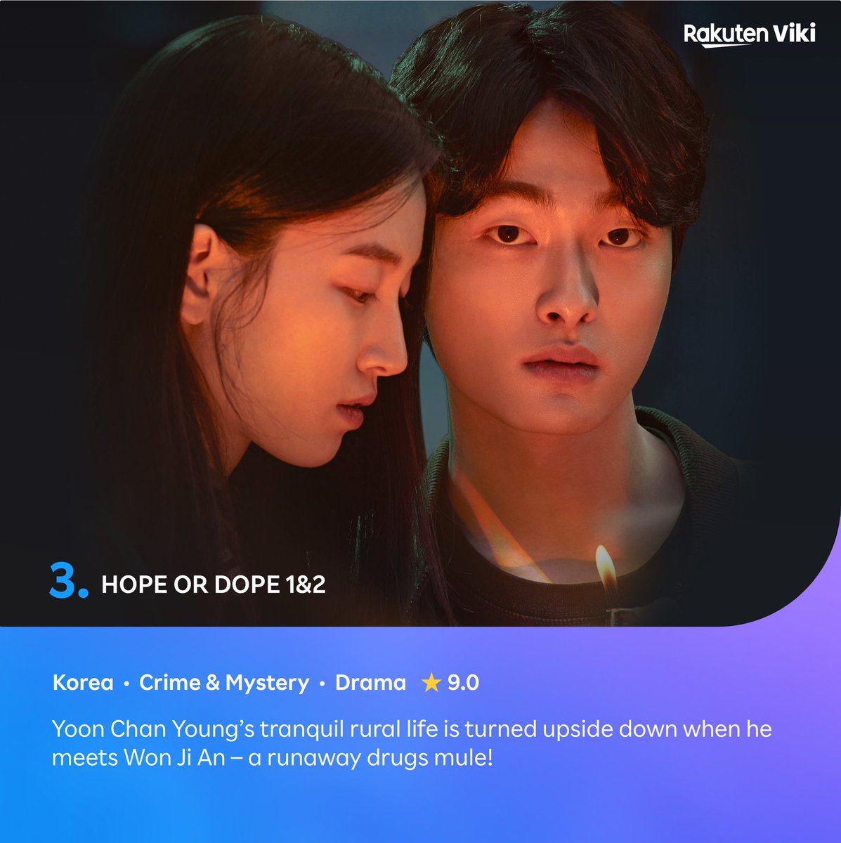 Viki on Twitter: "If the adventure-packed #DutyAfterSchool has you in the mood for watching ...