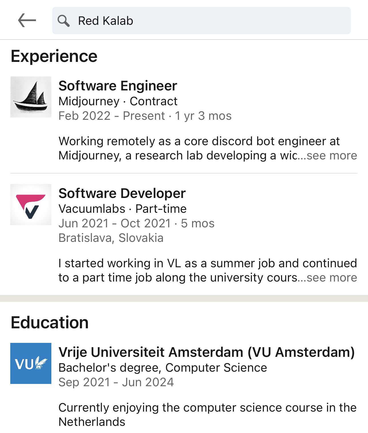 Aakash Gupta 🚀 Product Growth Guy on Twitter: "What if I told you that the most interesting app ...