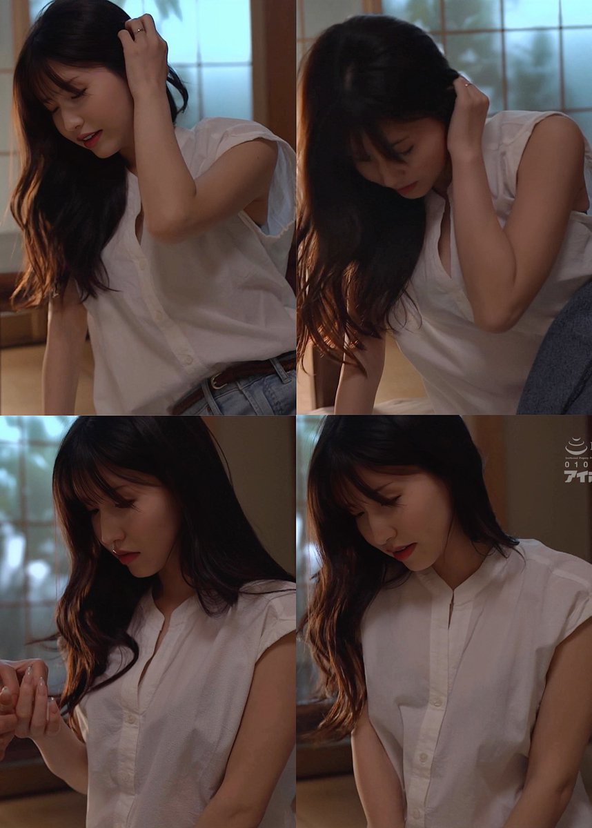 Momo Sakura’s International Fan Account on Twitter: "IPZZ 046 IS OUT NOW ️‍🔥"